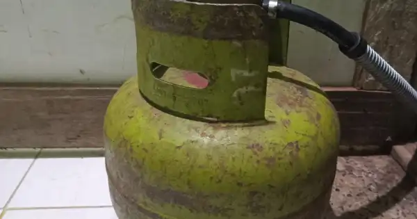 Gas Elpiji 3 Kg Langka di Agara, Warga Mulai Resah