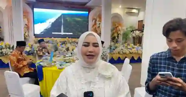 Dideklarasikan Tahun Ini, Partai Perjuangan Aceh Siap Berkontribusi untuk Kemajuan dan ...