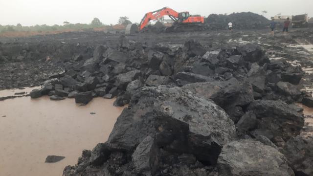 PT BTI Beberkan Kronologi Pemblokiran Jalan Hauling Batubara di Aceh Barat