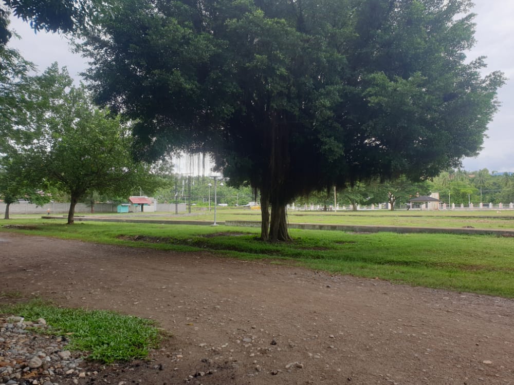 Pantai Kuthang Trienggadeng, Lokasi Wisata Baru di Pijay