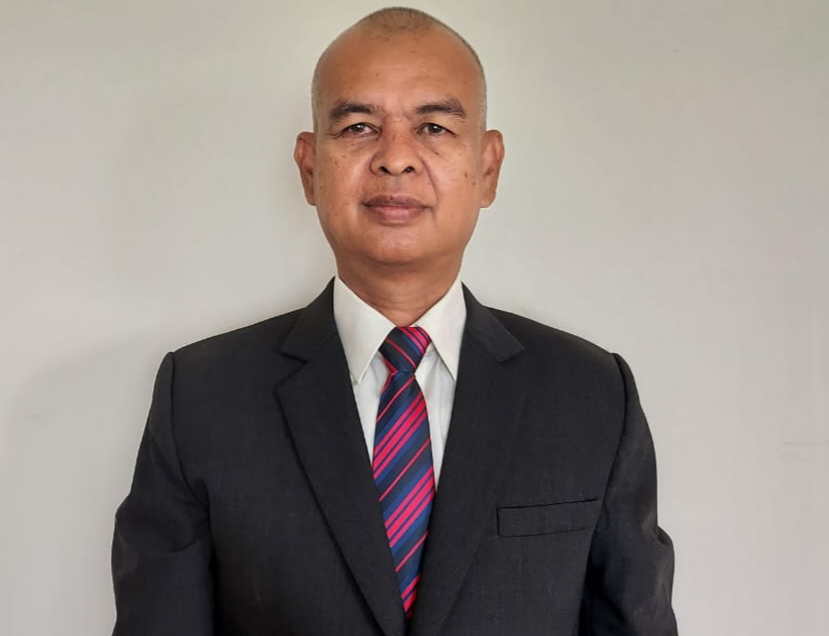 Ada Pasutri Jadi Kabid di Satu Dinas, Kepala BKPSDM Sabang Mengaku Tak Tahu