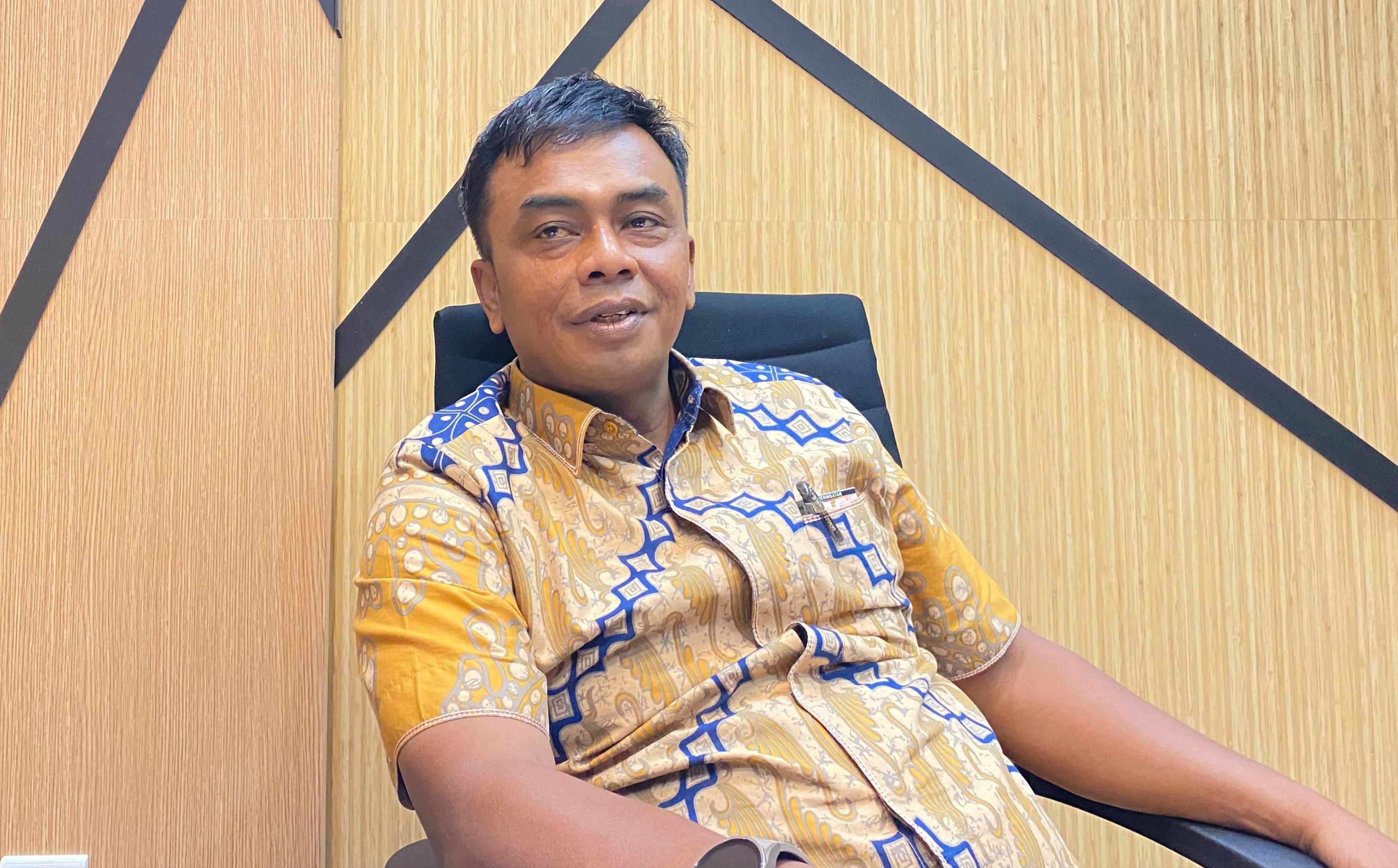 Dewan Nilai Tuntutan Emak-emak Demo di Pertamina Tak Tepat dan Rasional