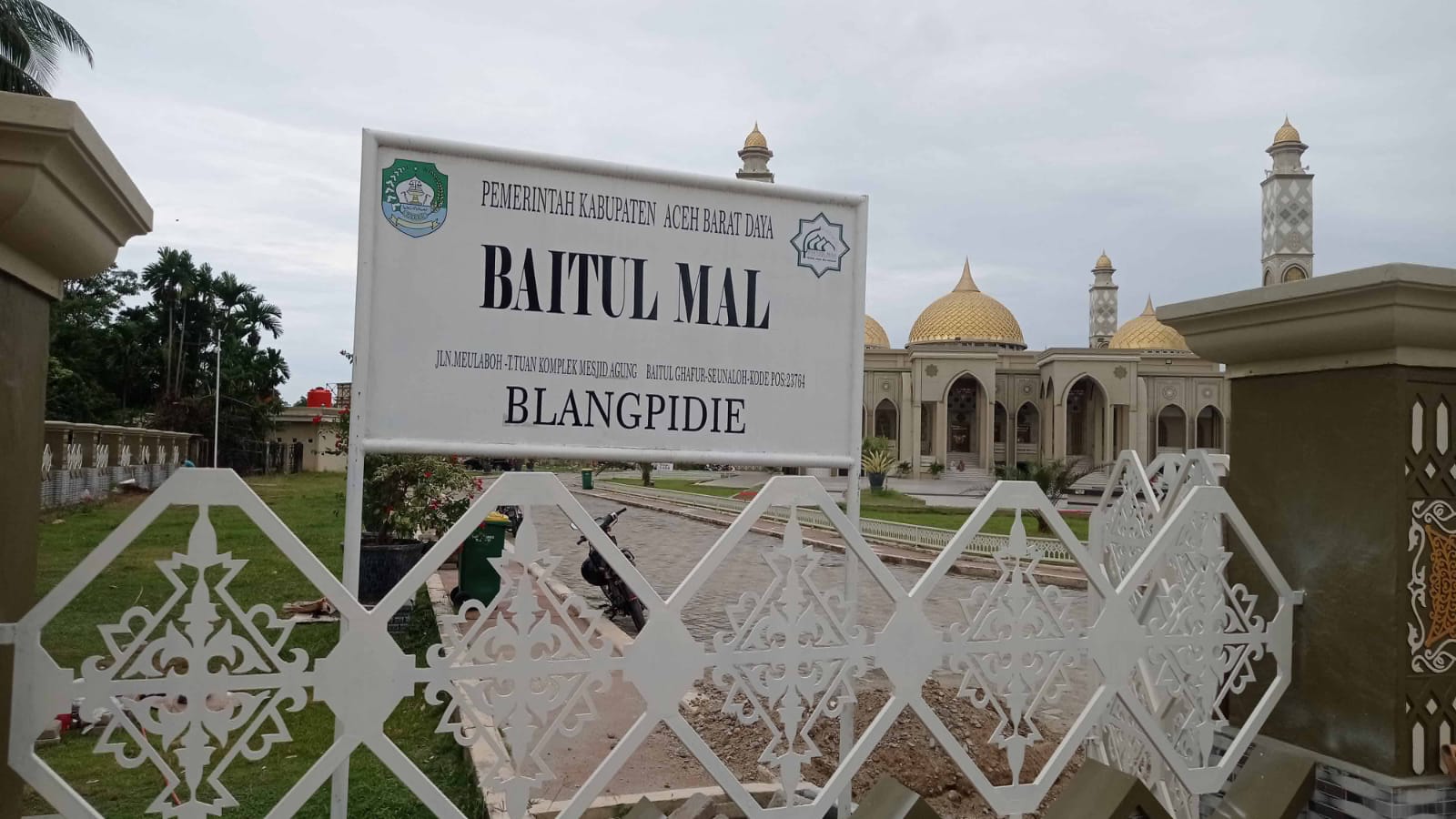 Baitul Mal Abdya Umumkan Lima Anggota Tenaga Profesional yang Lulus Seleksi