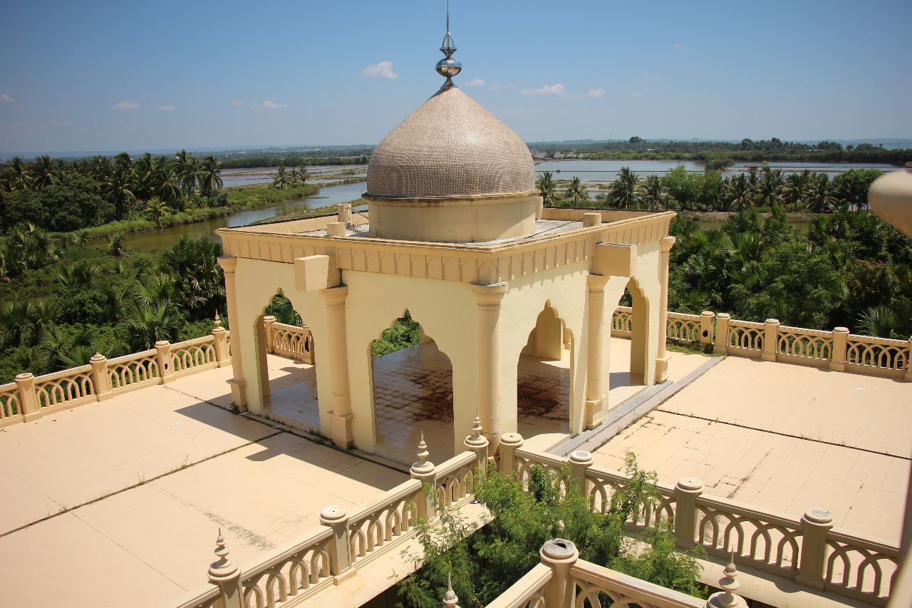 Monumen Samudera Pasai, Wisata Sejarah Kebesaran Islam