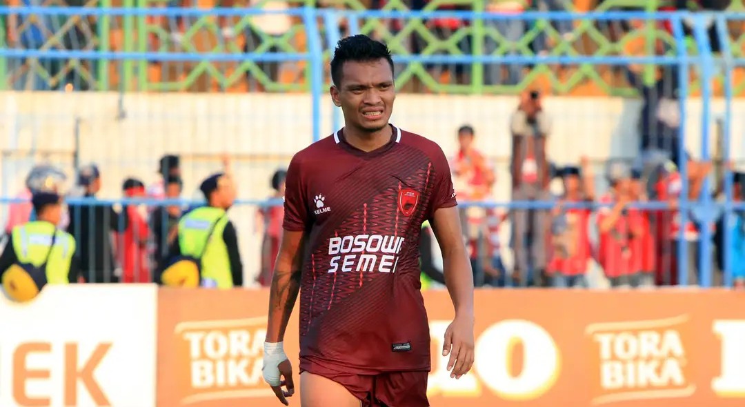 Ferdinand Sinaga Gabung Persiraja