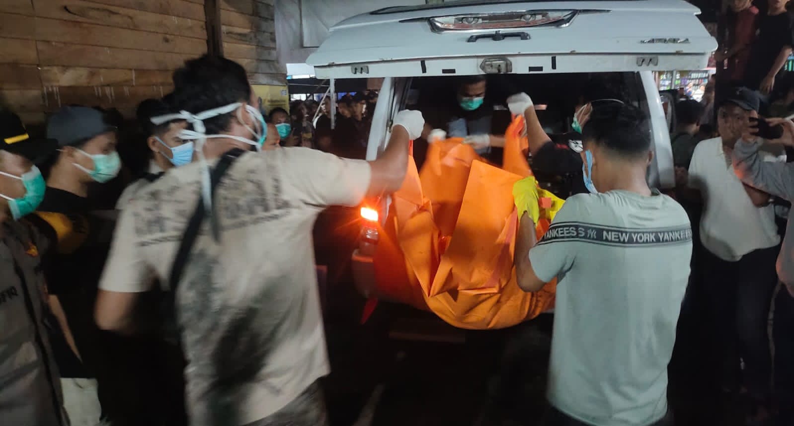 14 Hari Tanpa Kabar, Pria di Subulussalam Ditemukan Meninggal Dunia