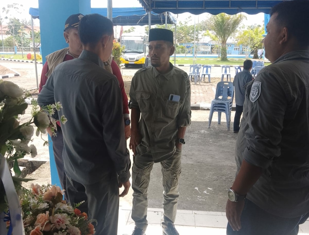 Terminal Tipe C Aceh Singkil Kembali Beroperasi, Organda Minta Sarana ...