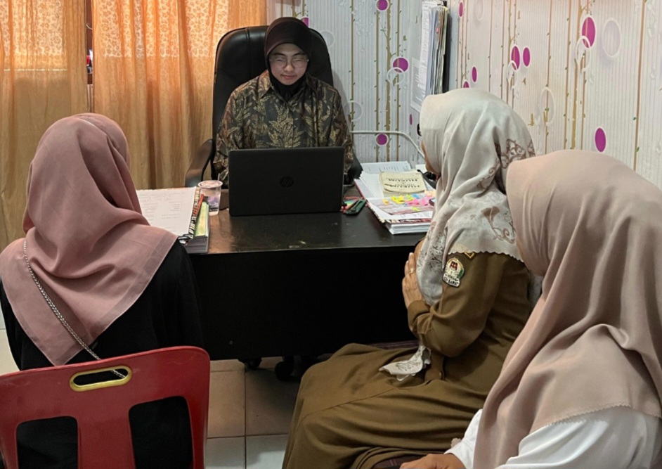 Polisi Tetapkan Ibu Bocah Korban Pembunuhan di Aceh Barat Jadi Tersangka