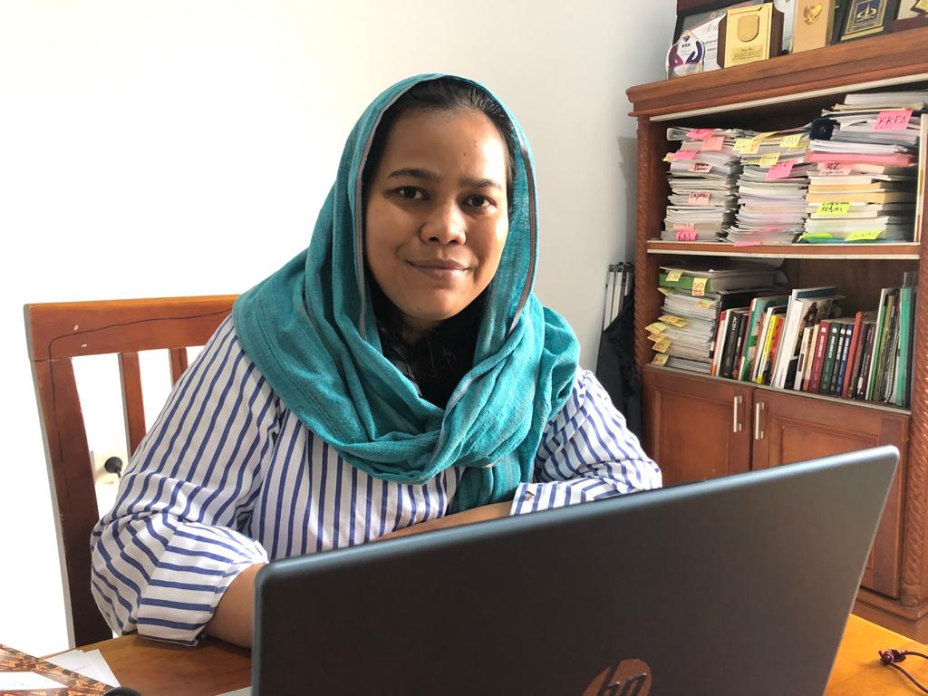 KontraS Aceh Menyayangkan Aksi Pengusiran Rohigya di Aceh Barat