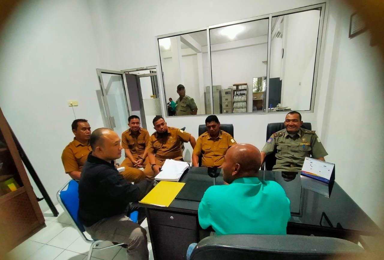 Hasil Sidak, Perusahaan Leasing FIF di Aceh Timur Belum Kantongi Izin ...