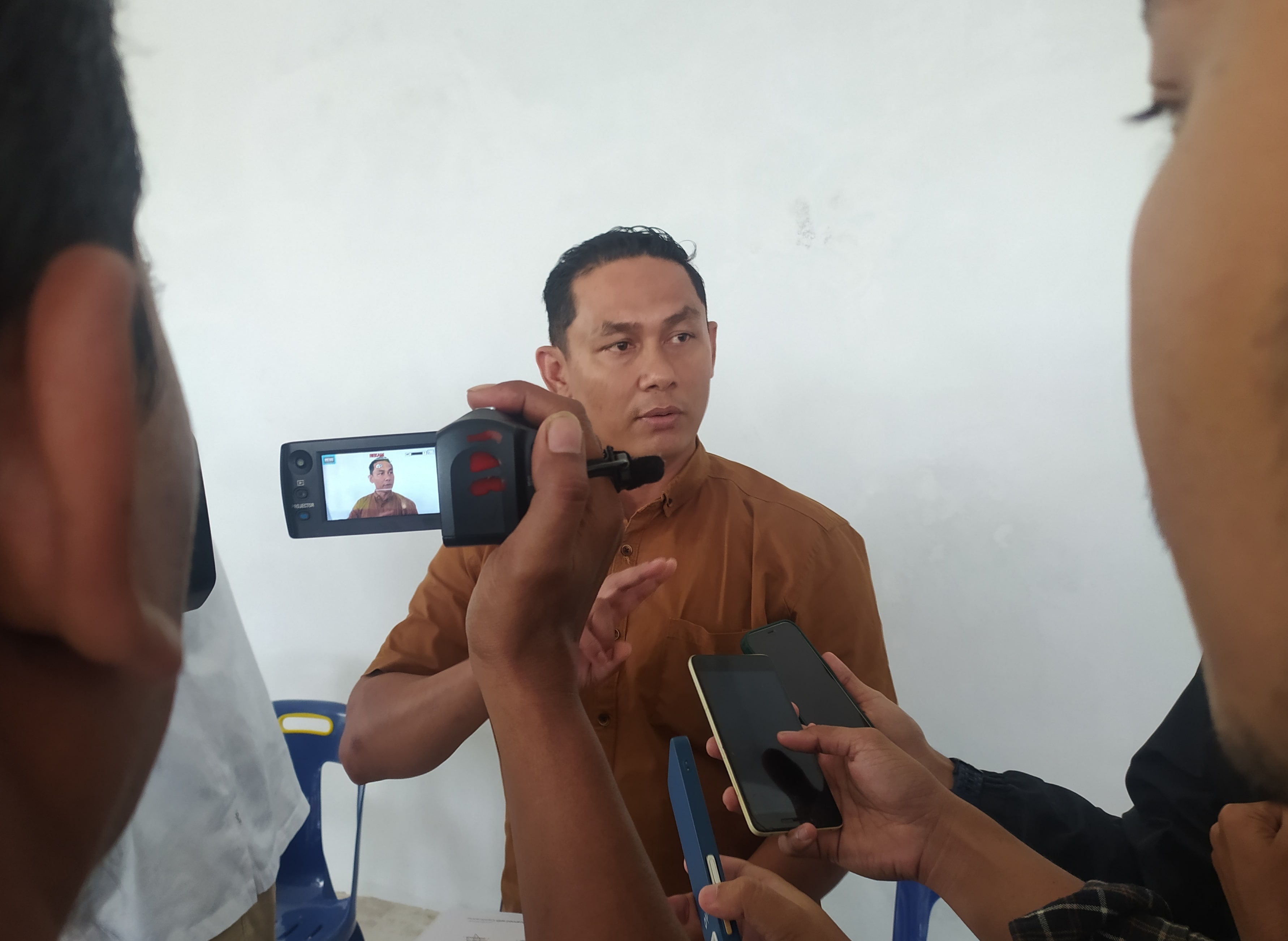 GeRAK Aceh: Tersangka Jangan Berhenti dari Internal PT PSM Saja