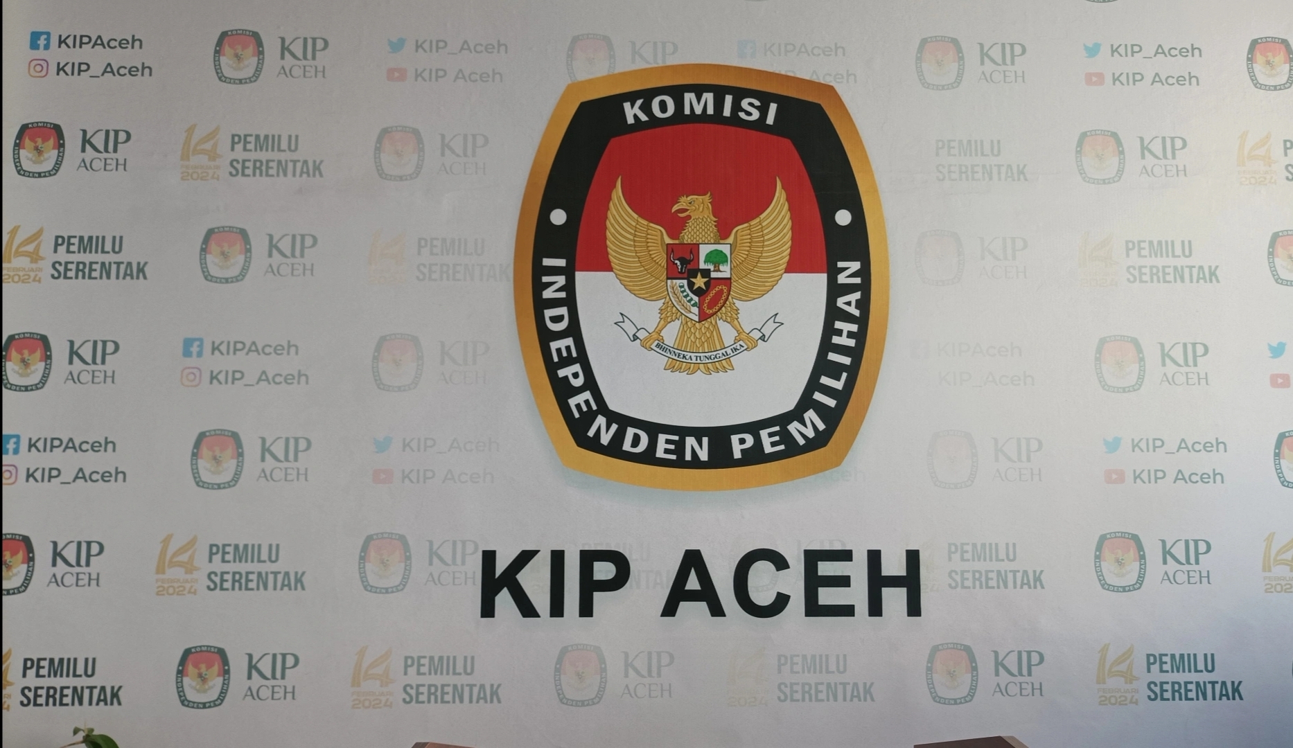 Bakal Periksa Ketua KIP Aceh Barat, KIP Aceh: Kami Belum Tahu Isi ...