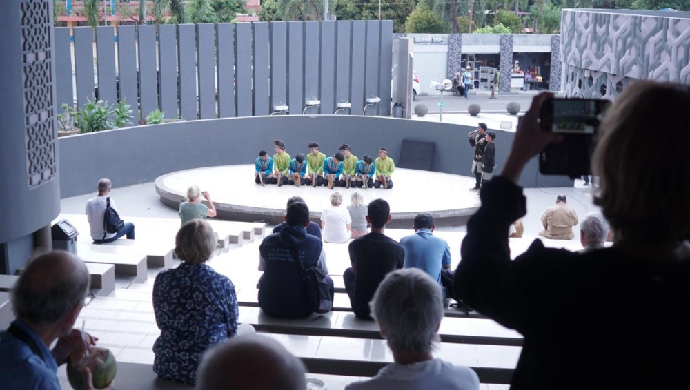 Museum Tsunami Raih Penghargaan Museum Komunikatif