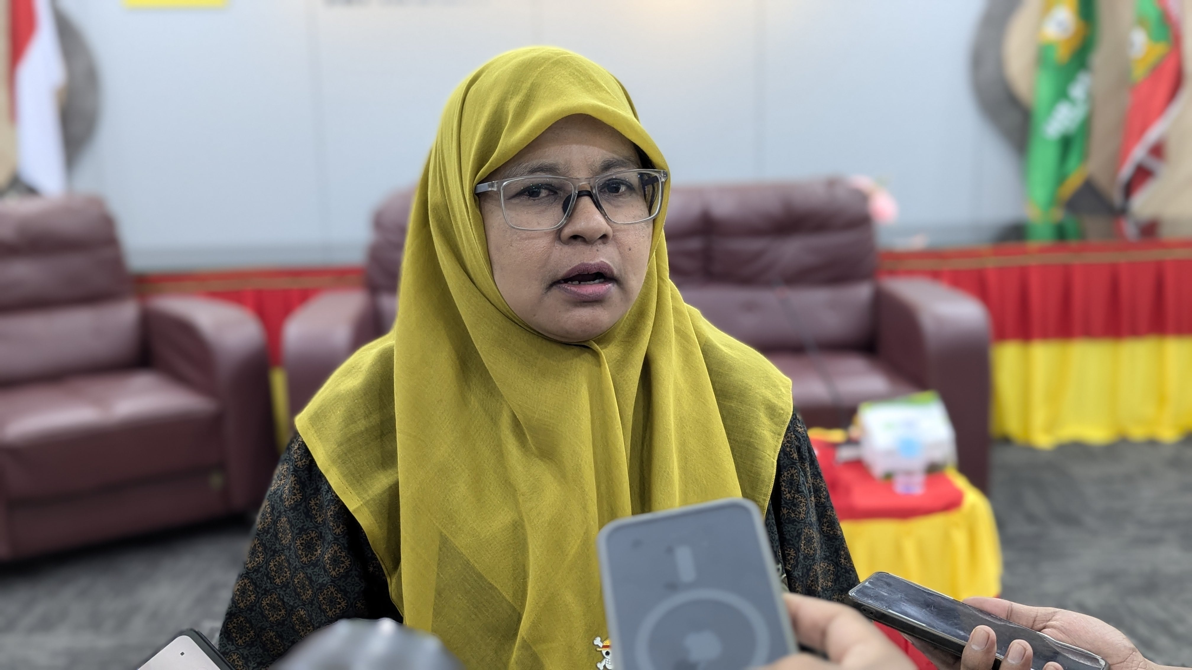 AJI Indonesia Soroti Tantangan Penggunaan AI dalam Jurnalisme