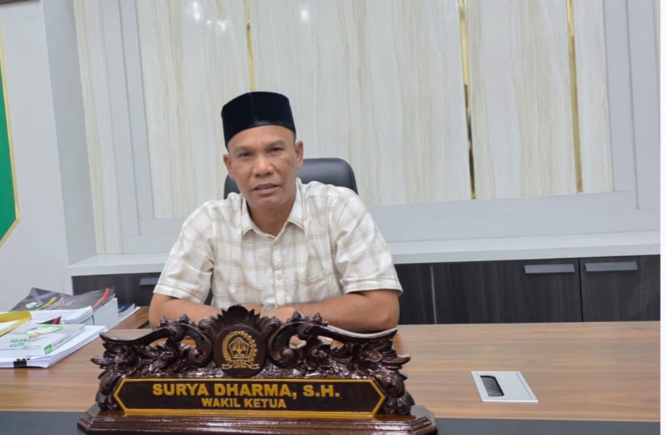 Wakil Ketua DPRK Bireun Minta Dinkes dan BPOM Segera Razia Makanan ...