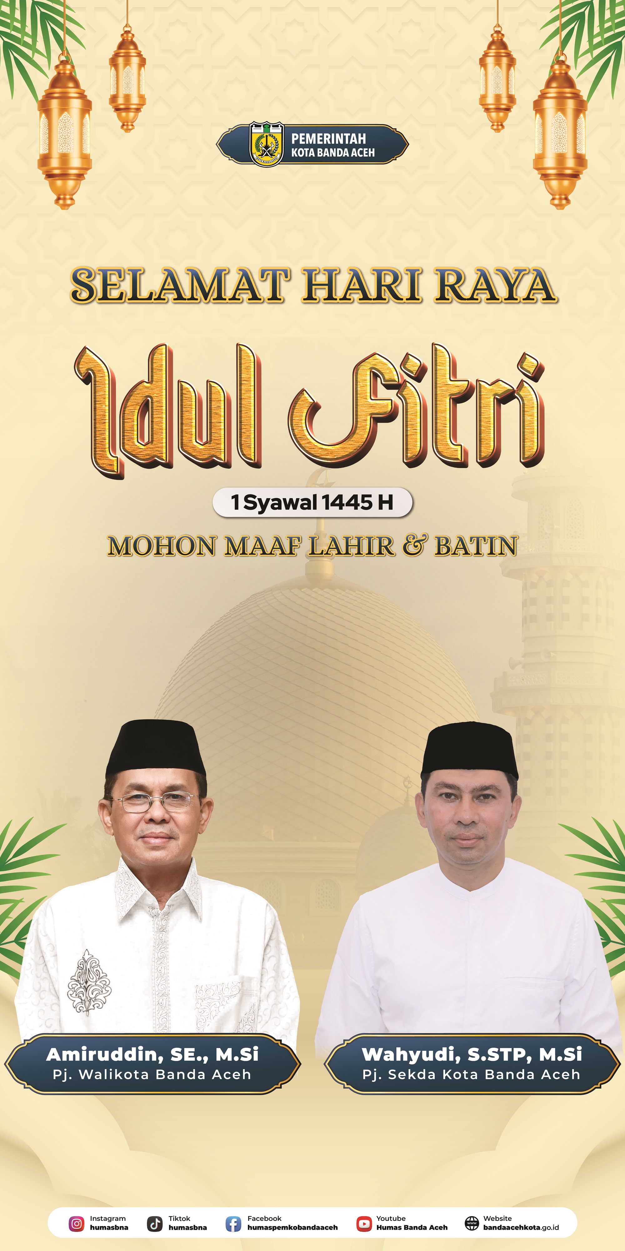 Pemerintah Aceh Siapkan Posko THR Idul Fitri 2023, Monitoring Pembayaran Hak Pekerja